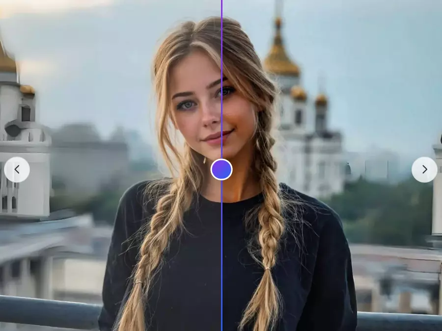 AI Skin Color Changer - Change Skin Color Instantly Online