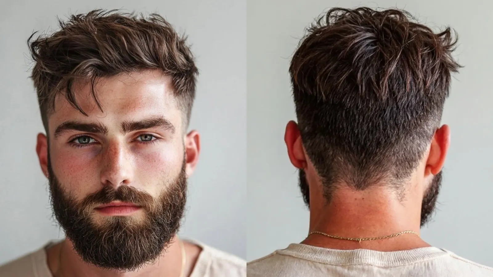 Fade Haircut India Guide | Styles, Tips & Inspiration