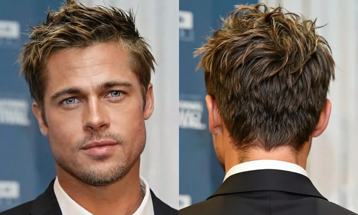 Warrior Cut 2025: Ultimate Guide & AI Try-On